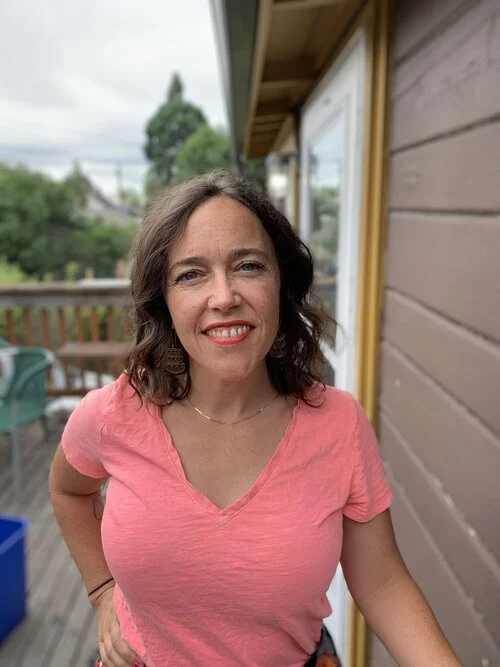 Staff, Fellows, Interns, & Volunteers — Duwamish River Community Coalition