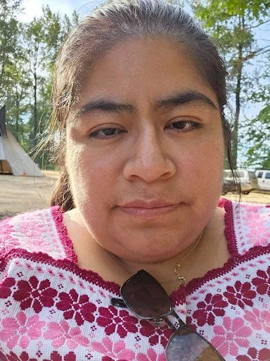 Staff, Fellows, Interns, & Volunteers — Duwamish River Community Coalition