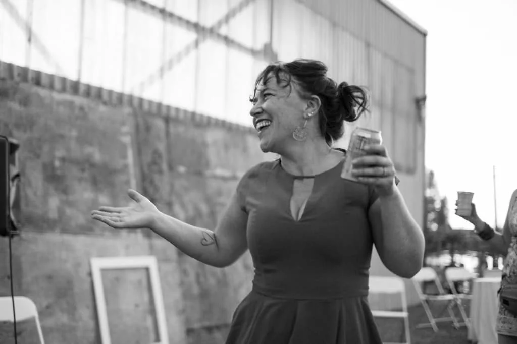 Staff, Fellows, Interns, & Volunteers — Duwamish River Community Coalition