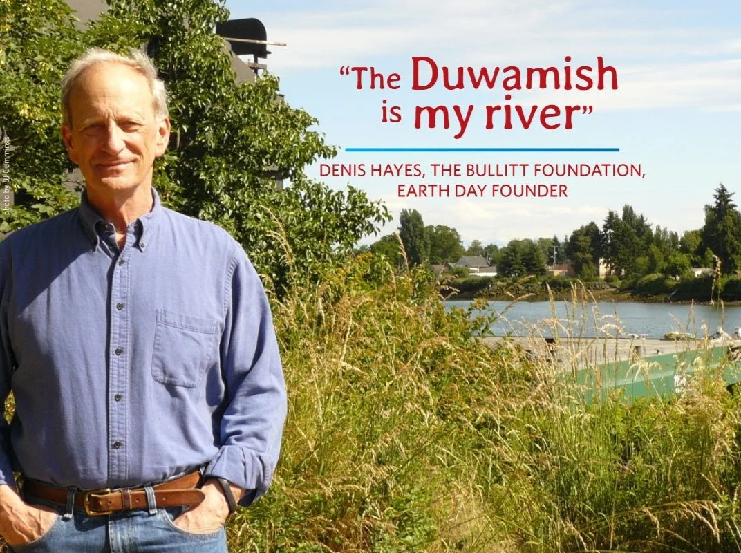 River For All — Duwamish River Community Coalition