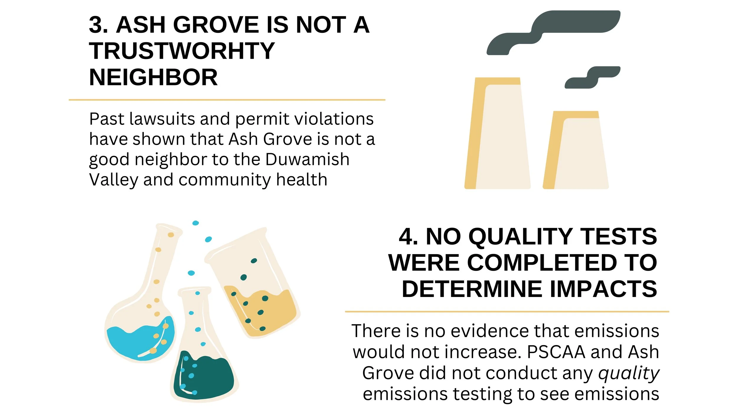 Clean Air Program — Duwamish River Community Coalition