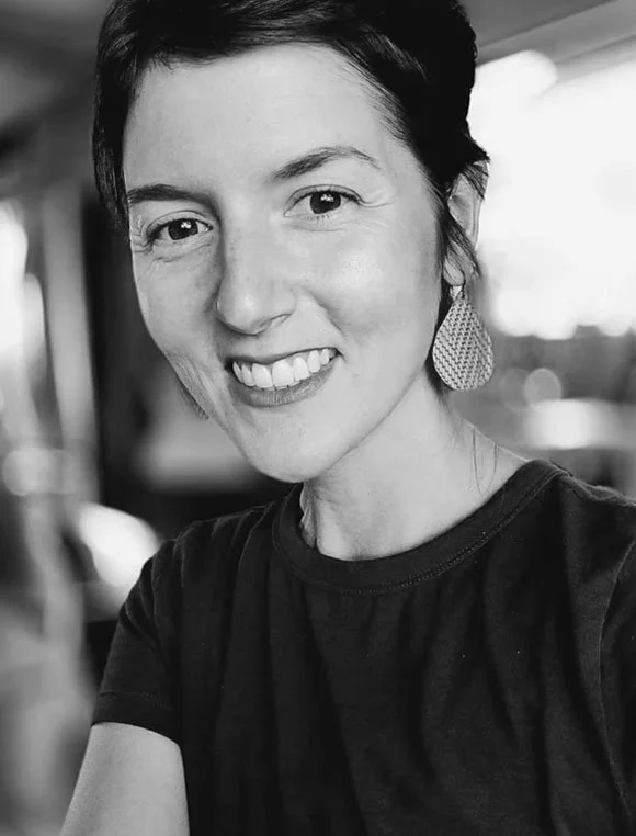 Jen Wood Postal Service