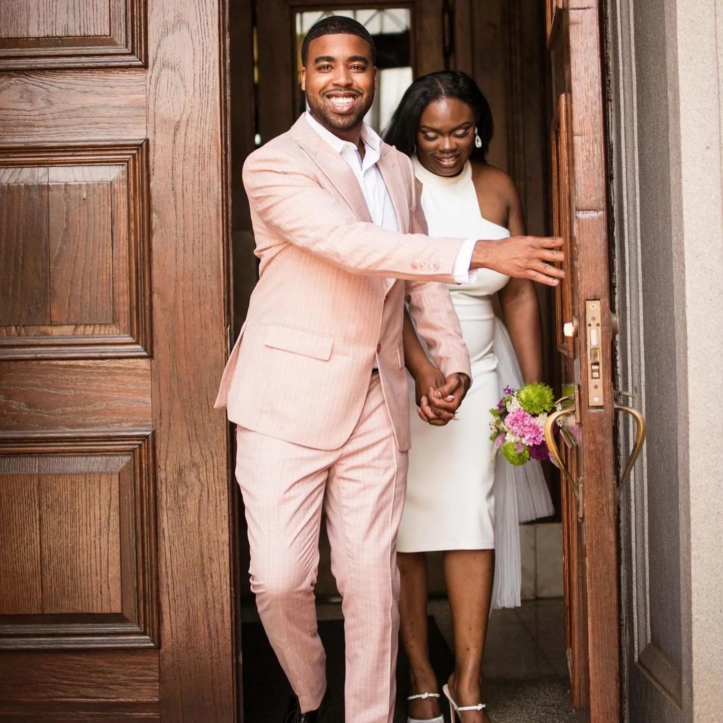 Same Day License Signing — The Mobile Officiant of Atlanta LLC.