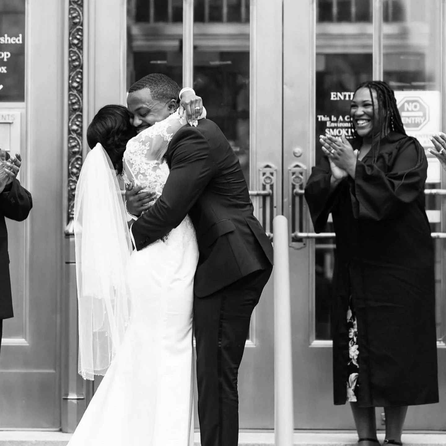 Mobile Weddings — The Mobile Officiant of Atlanta LLC.