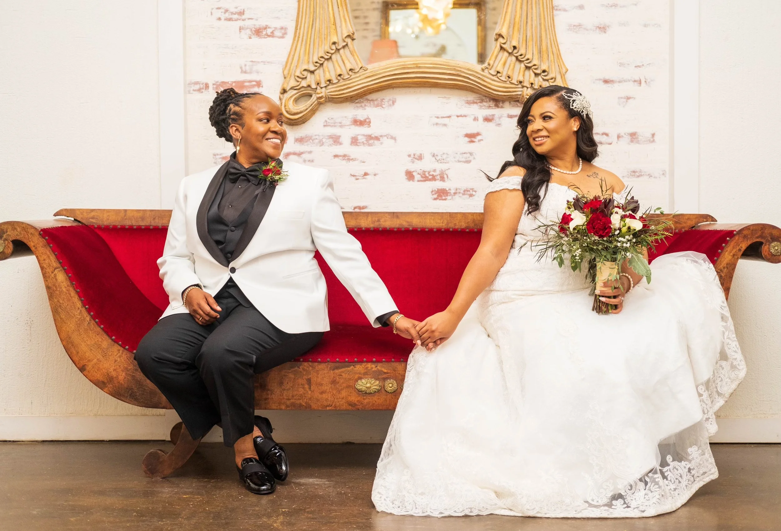 Mobile Weddings — The Mobile Officiant of Atlanta LLC.