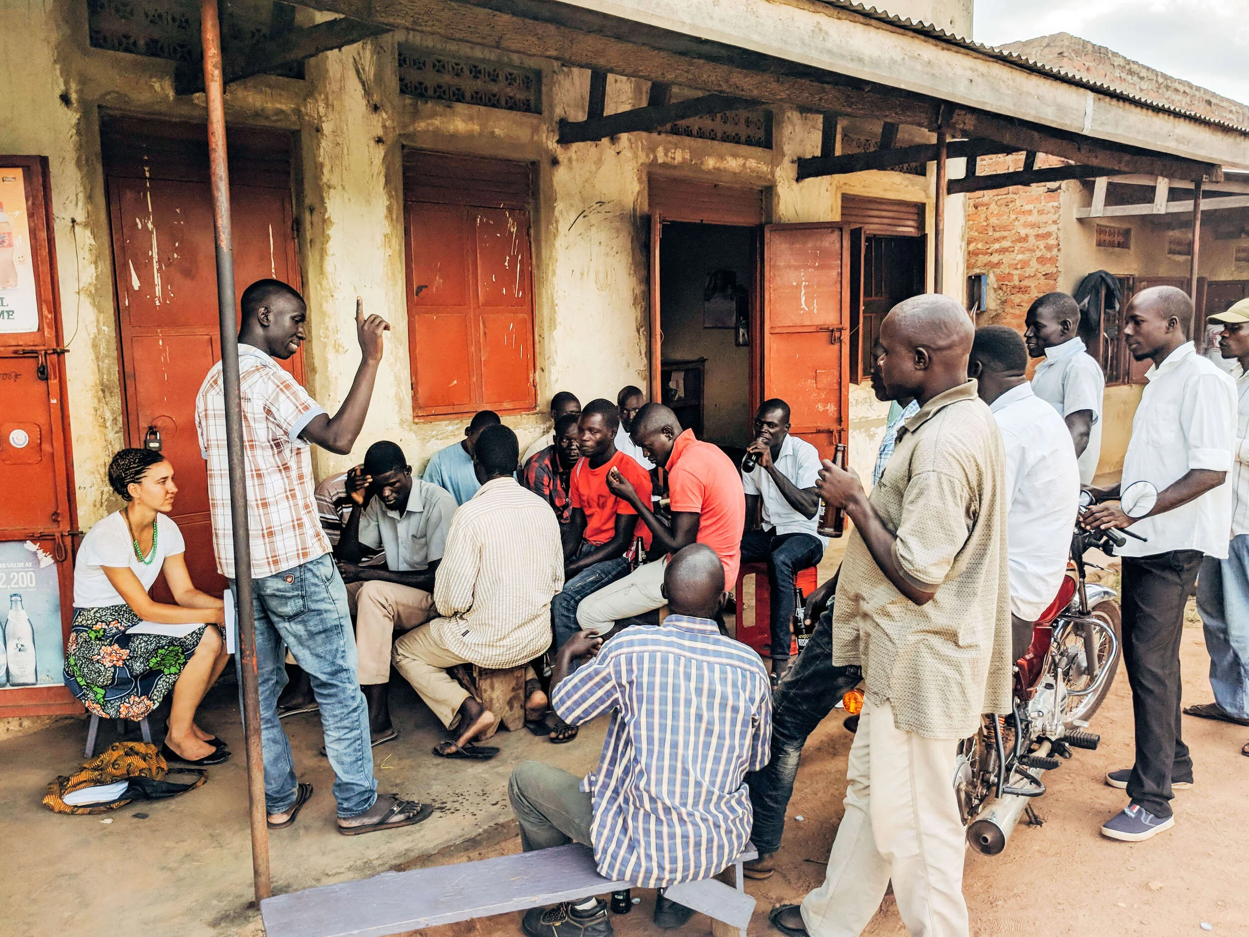 How to Help — Takataka Plastics - Transforming waste, empowering ...