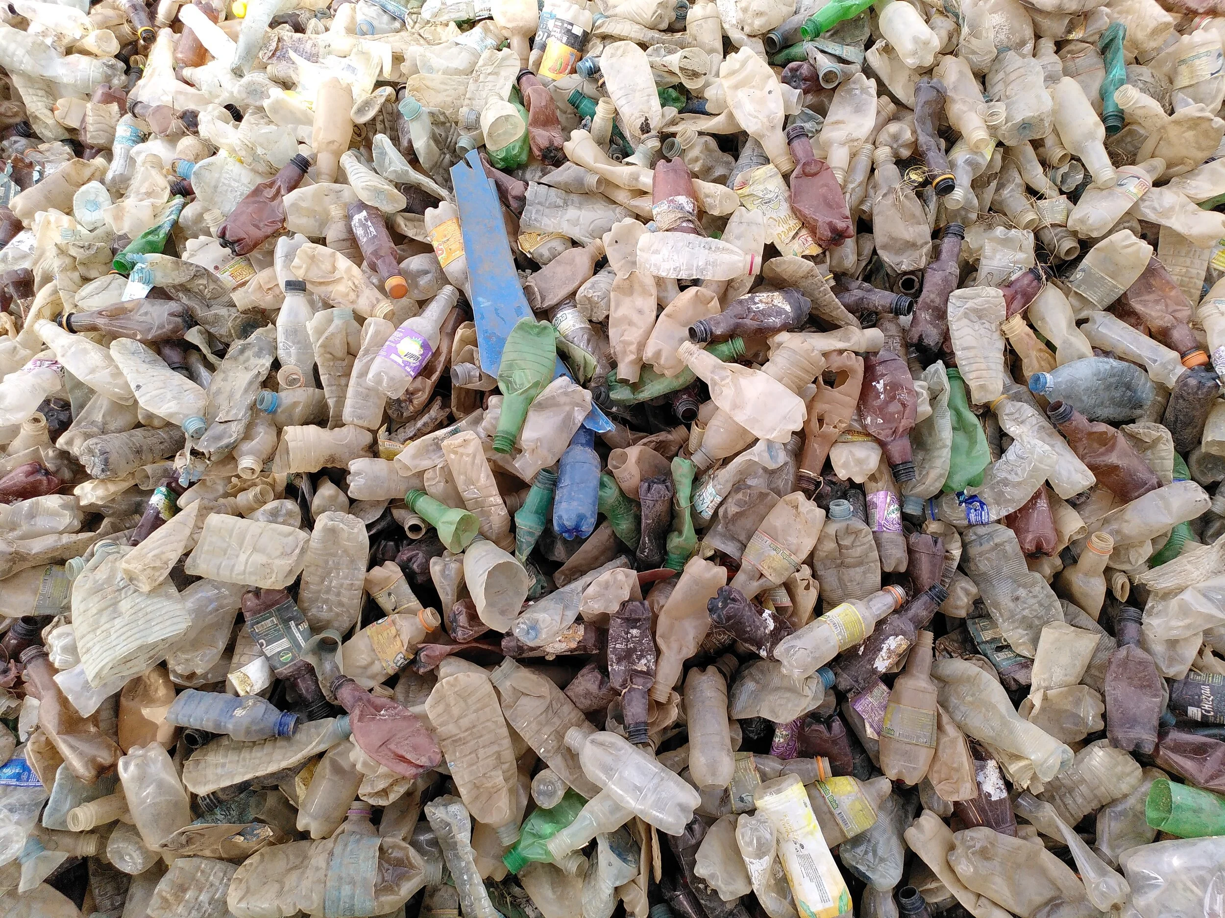 Who We Are — Takataka Plastics - Transforming waste, empowering communities