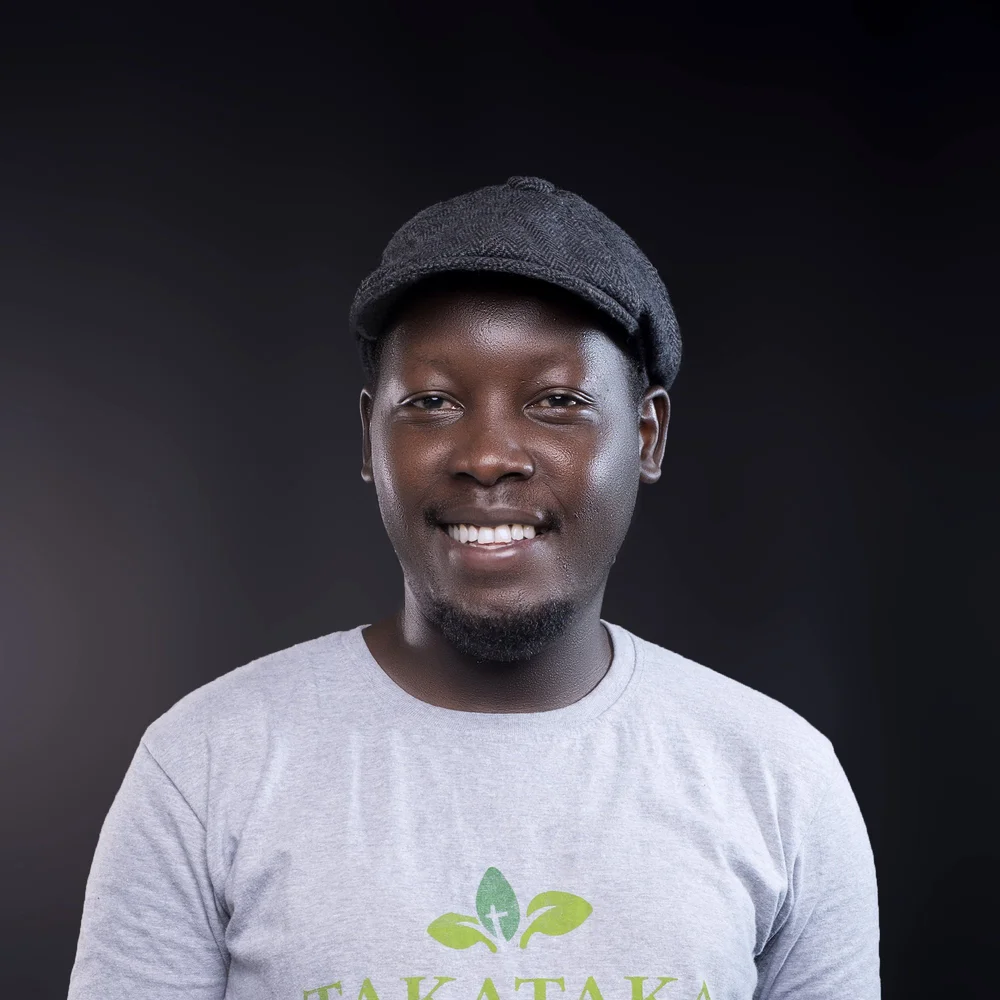 About us — Takataka Plastics - Transforming waste, empowering communities