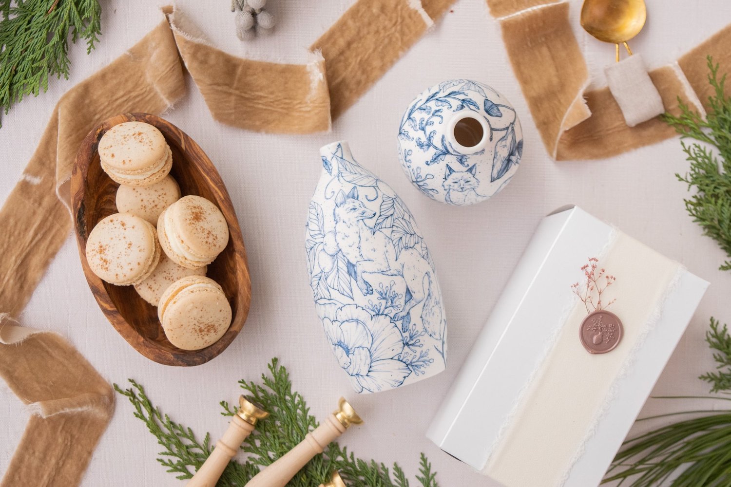 Collections — Meraki