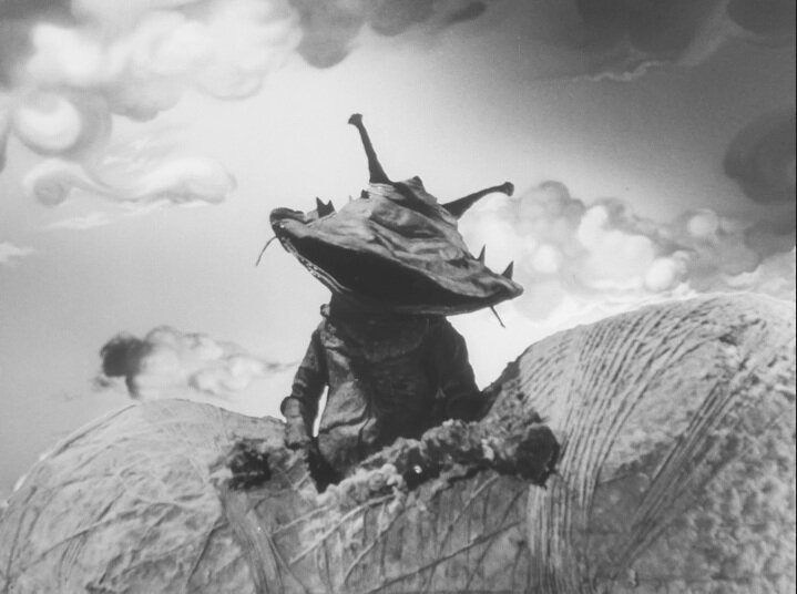 023: SoraRabbit Watches: Kanegon's Cocoon — The SoraRabbit Hole