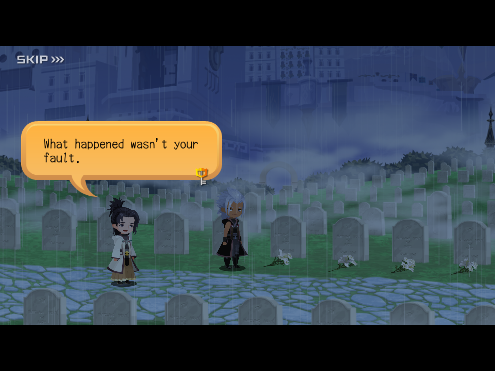 064: Untangling the Kingdom Hearts Saga Part 9 (Dark Road) — The ...