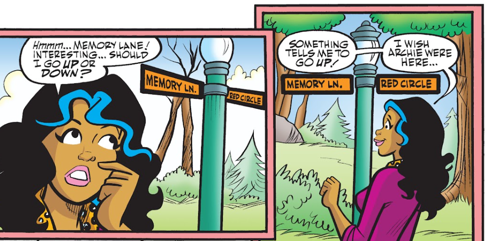 067: The Archie Multiverse — The SoraRabbit Hole