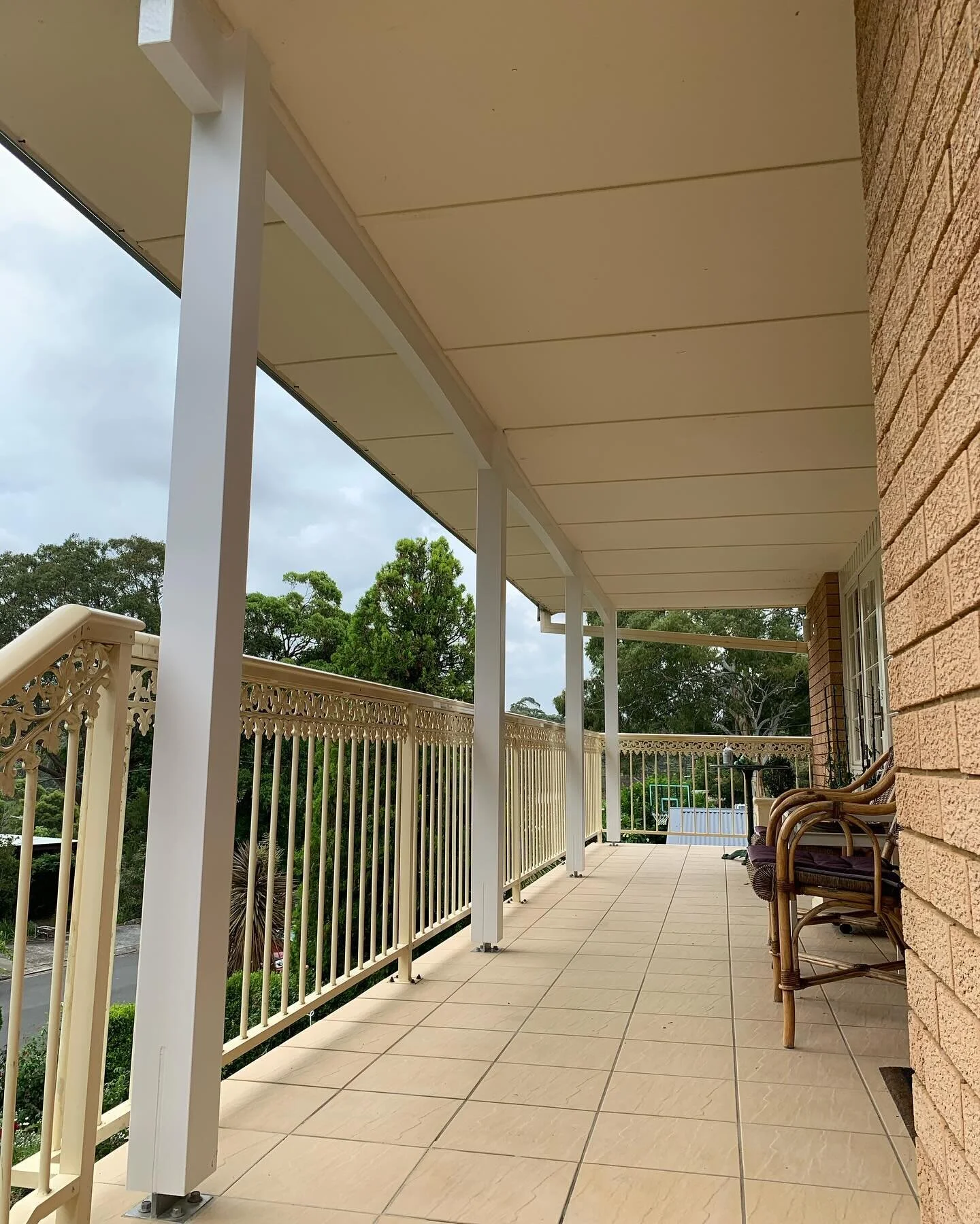 Create Carpentry & Joinery