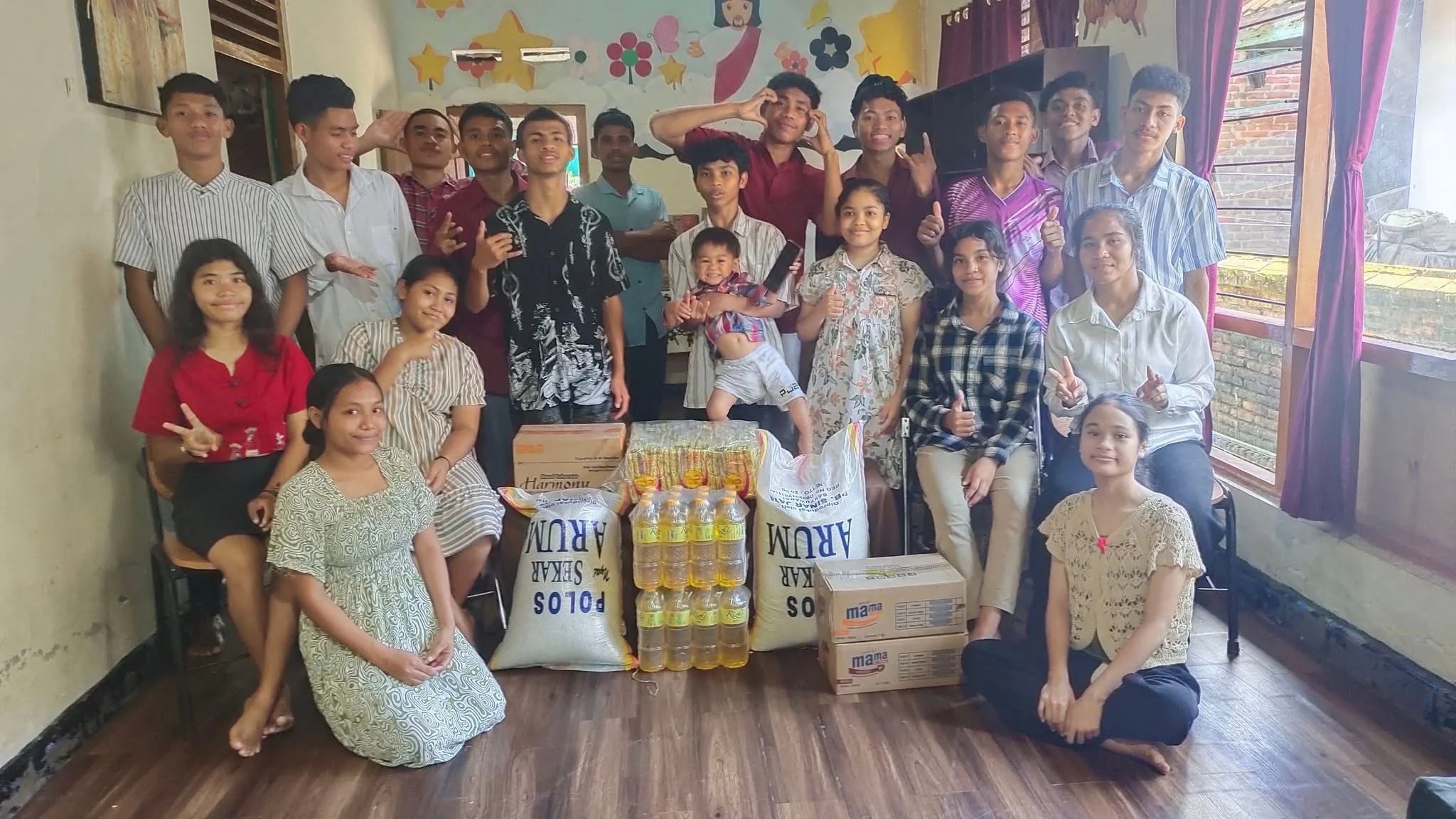 Our Oil — Bali Healing Oils Australia