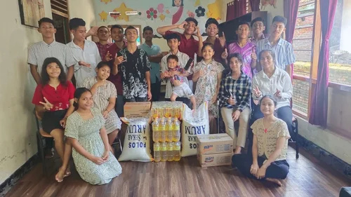 Our Oil — Bali Healing Oils Australia