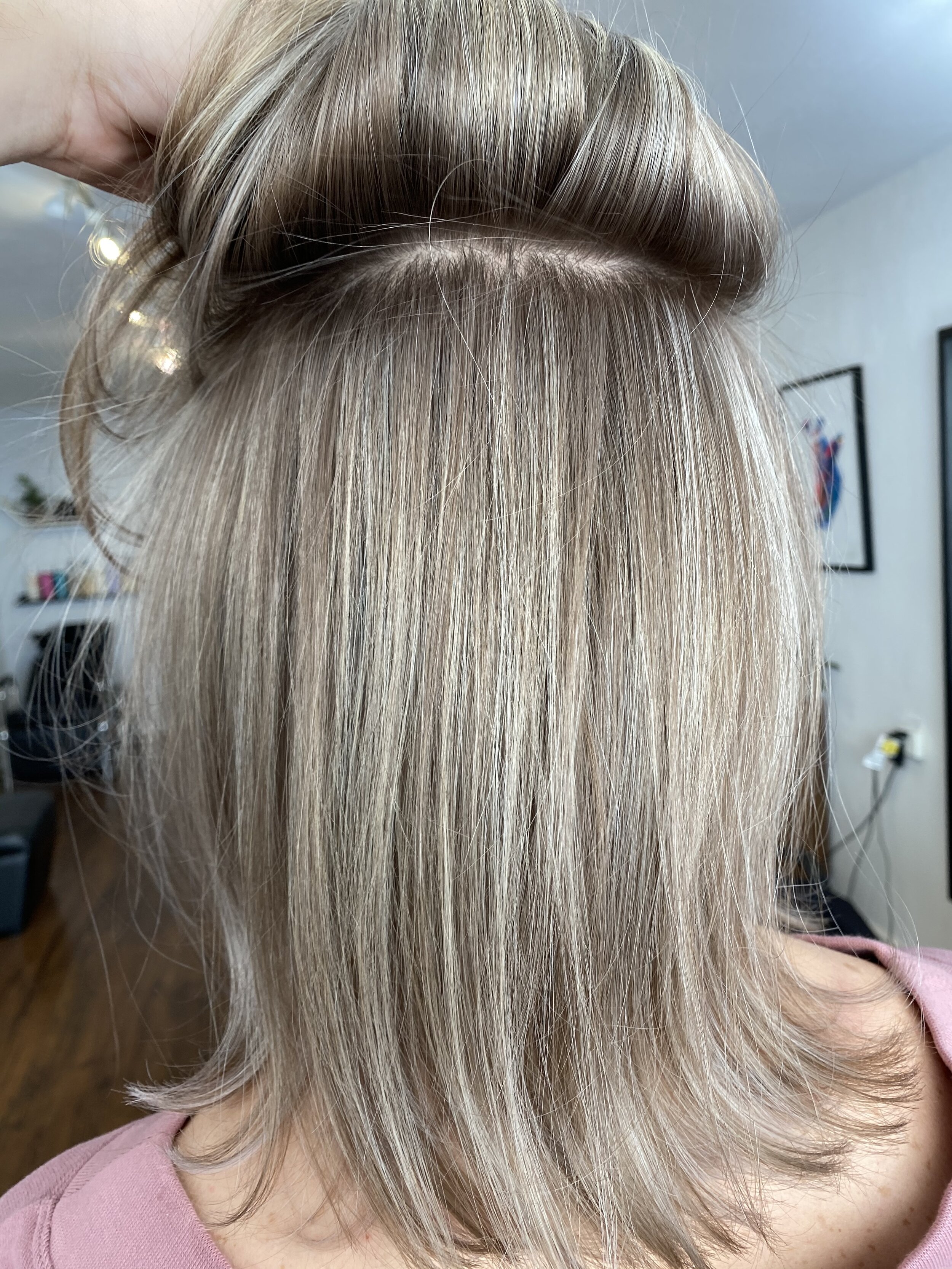 Babylights/Microlights — Hairicc