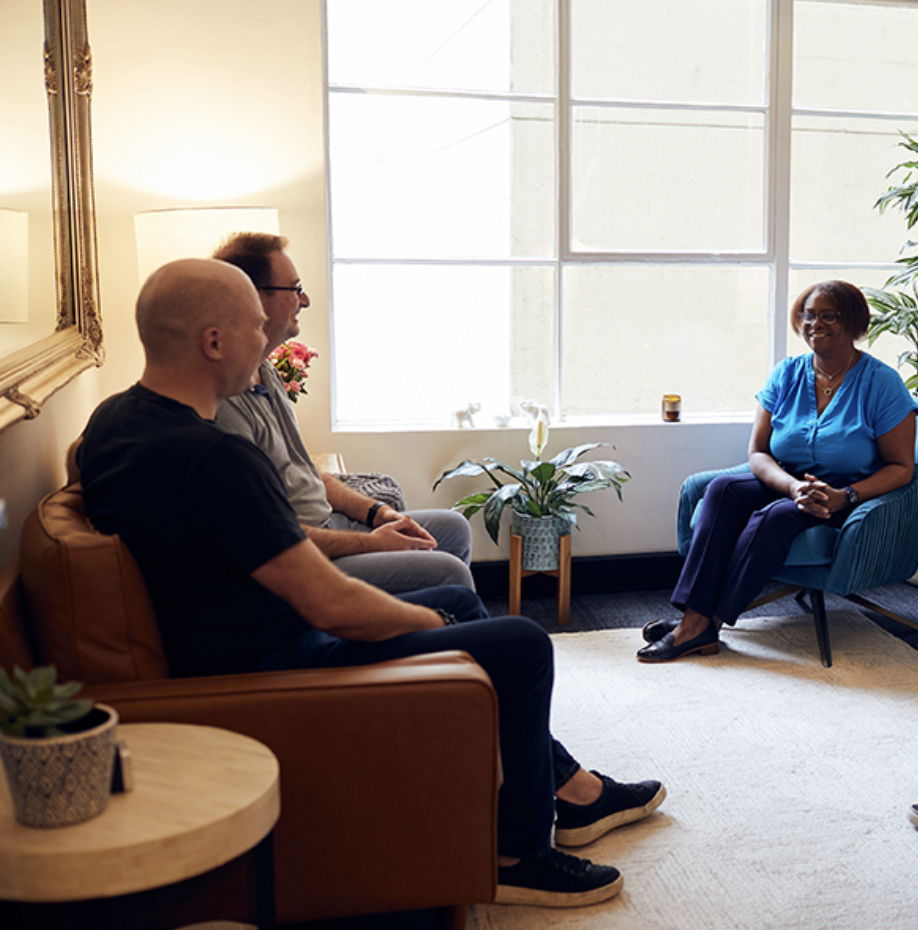 Sydney Gay Men's Counselling — Sydney Holistic Counselling, Psychology ...