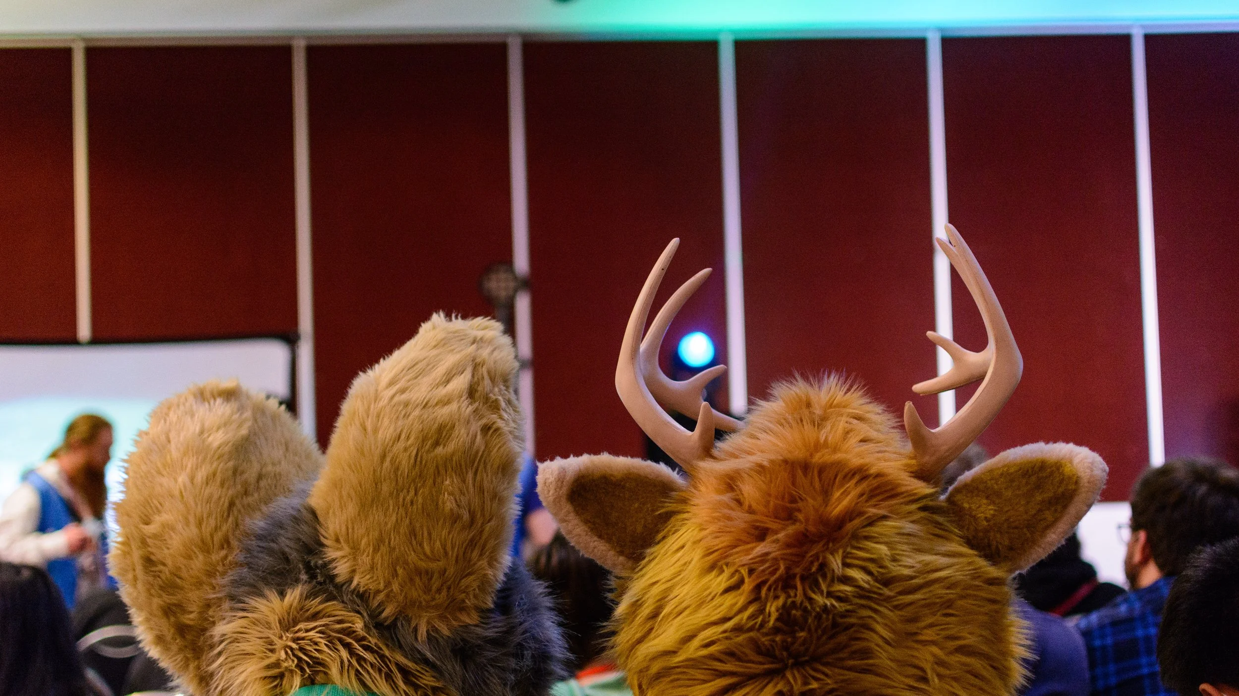 Aurawra - Sydney's Furry Convention