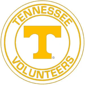 Tennessee "Vols" LED Neon signs — LED TEAM SIGNS