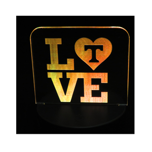 Tennessee "Vols" LED Neon signs — LED TEAM SIGNS