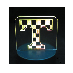 Tennessee "Vols" LED Neon signs — LED TEAM SIGNS