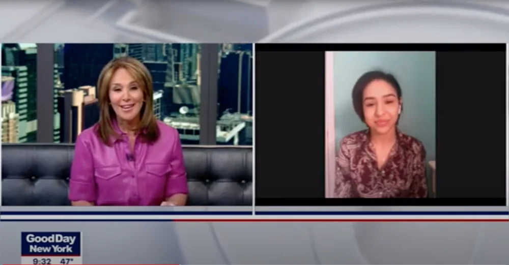 My Beautiful Stutter