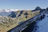 Walking the Faulhornweg: Schynige Platte to First via the Faulhorn ...