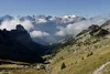 Walking the Faulhornweg: Schynige Platte to First via the Faulhorn ...