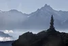 Walking the Faulhornweg: Schynige Platte to First via the Faulhorn ...