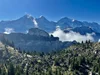 Walking the Faulhornweg: Schynige Platte to First via the Faulhorn ...