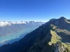 Walking the Faulhornweg: Schynige Platte to First via the Faulhorn ...