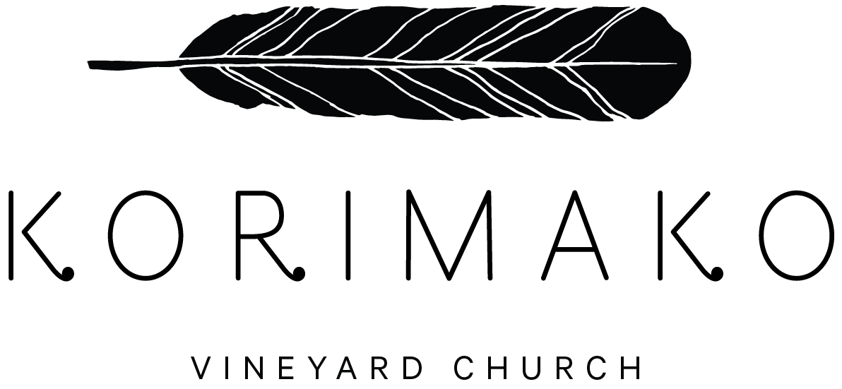 Korimako Vineyard Church