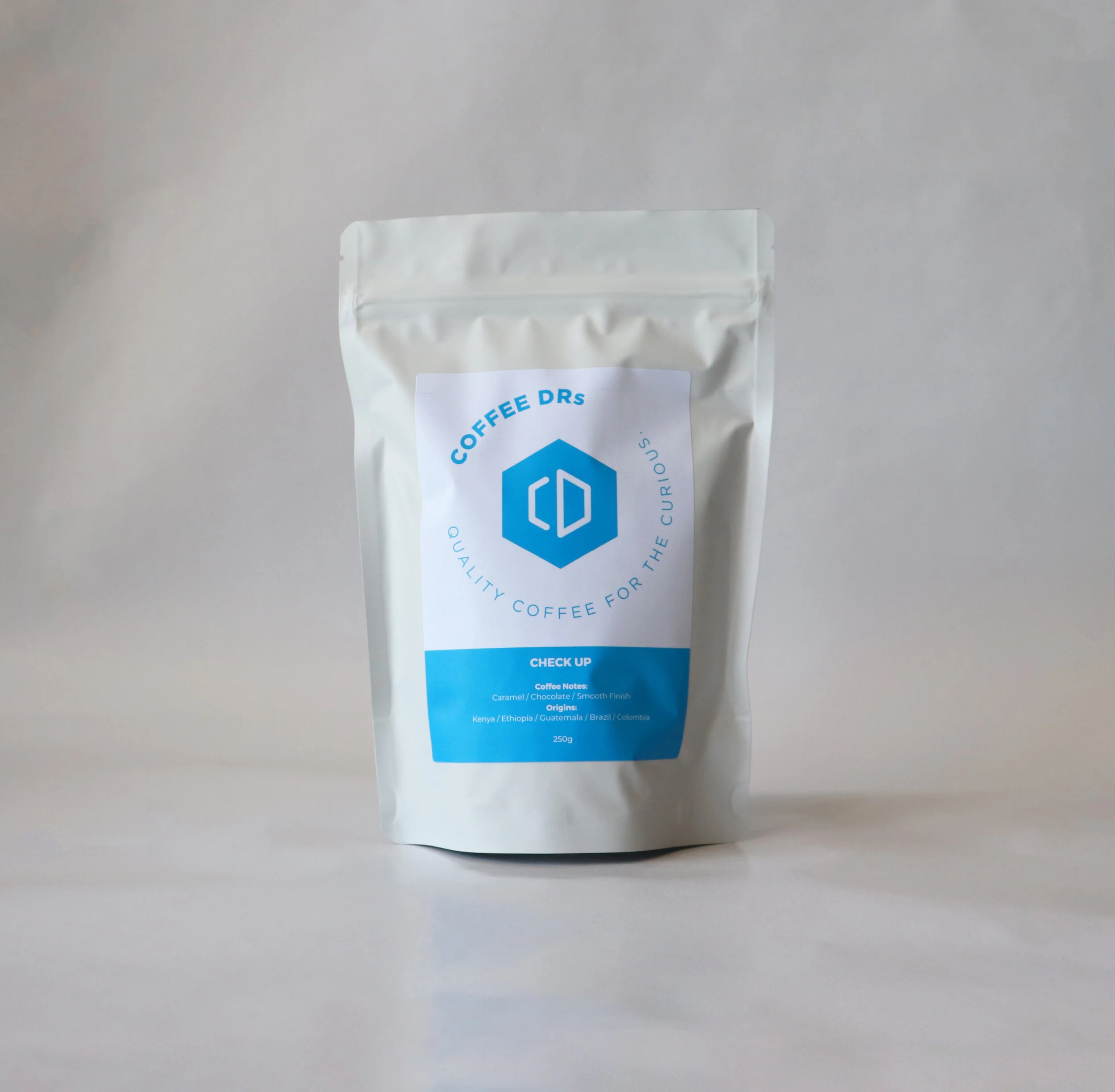 Shop and Buy Single Origin Coffee — Coffee DRs Hornsby