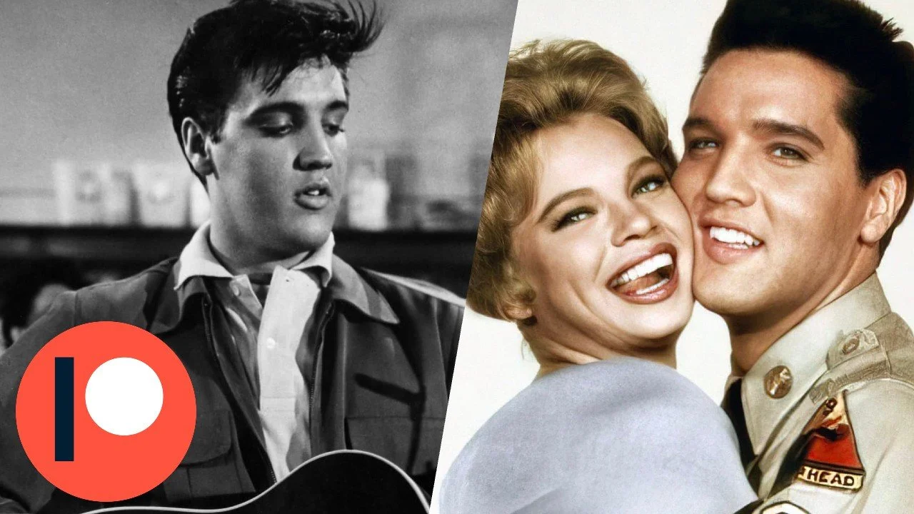 2024 Elvis Birthday Special - ClapperCast January 2024 Bonus Episode - CLAPPER