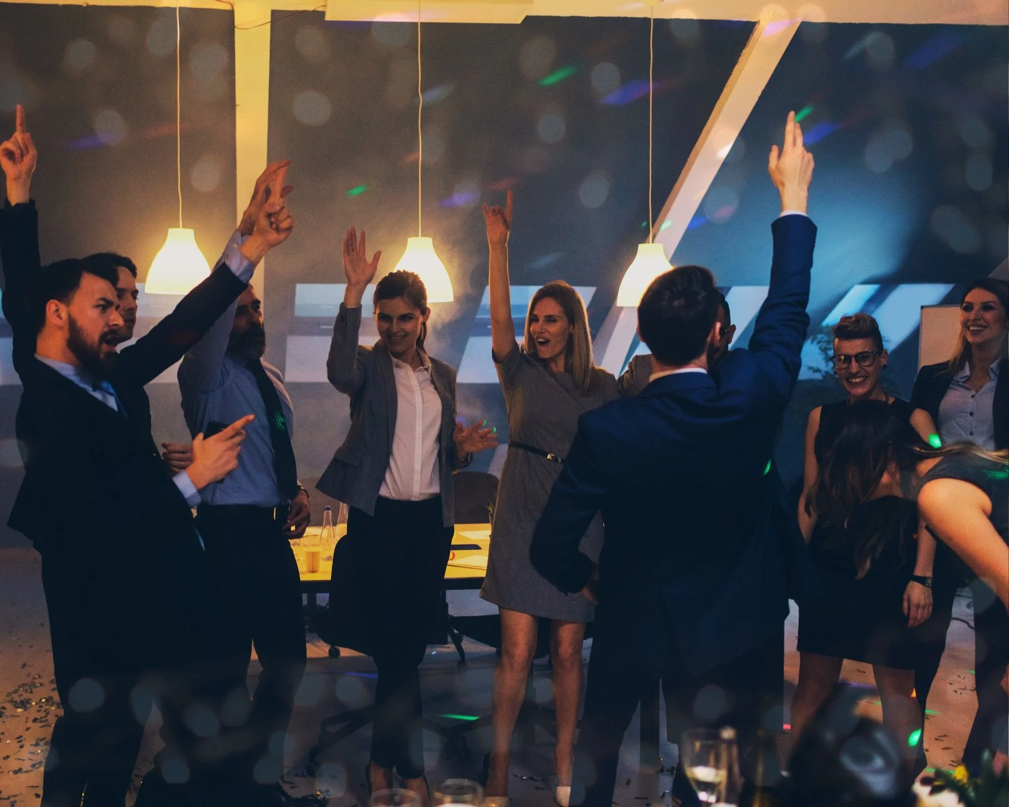 Kitty Party: Virtual and Onsite team-building Events for Teams across ...