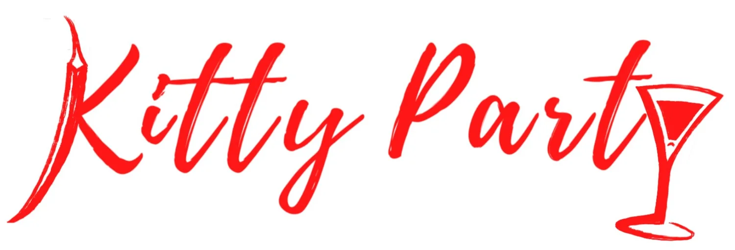 Kitty Party: Virtual and Onsite team-building Events for Teams across ...