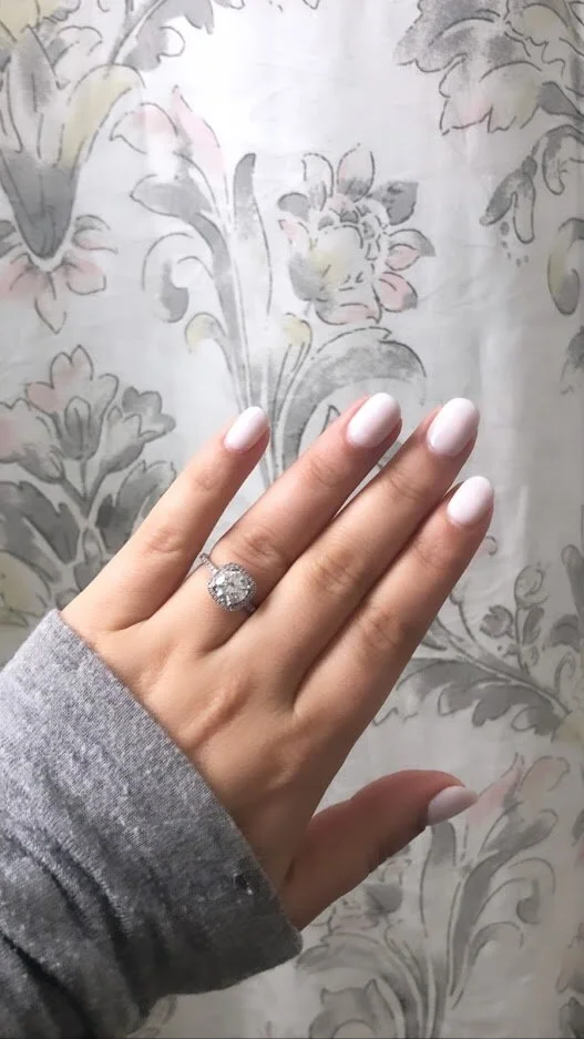 All About Manicures — Living Life Less Ordinary