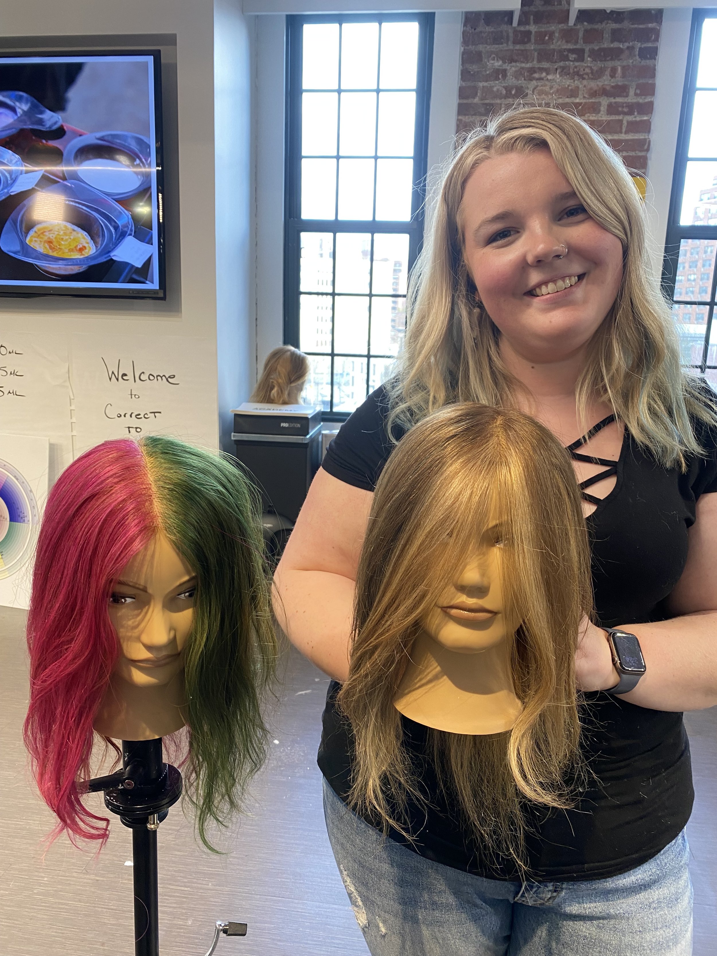 Our Team — Pure Beauty Bar