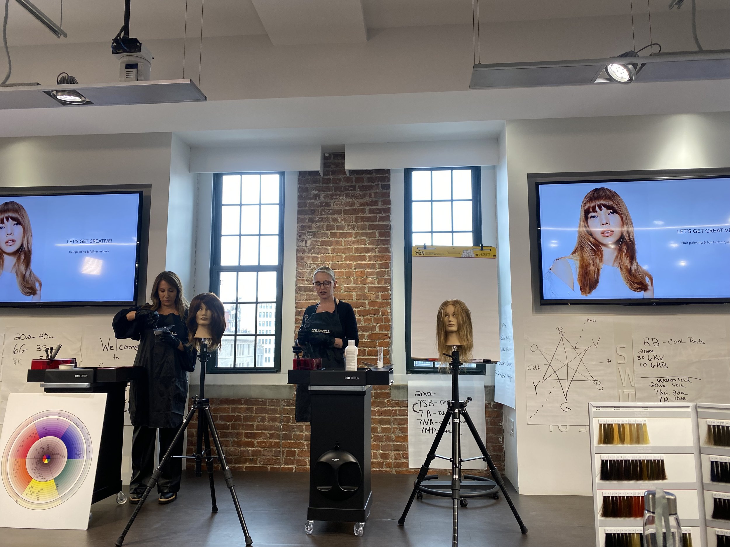 Our Team — Pure Beauty Bar