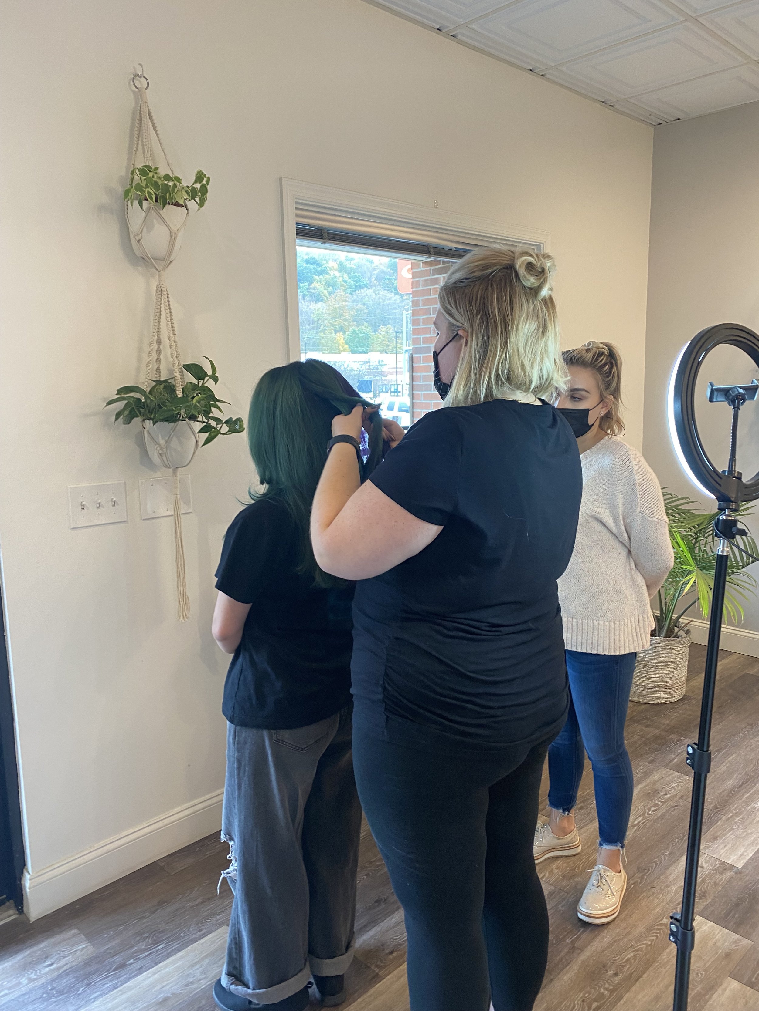 Our Team — Pure Beauty Bar