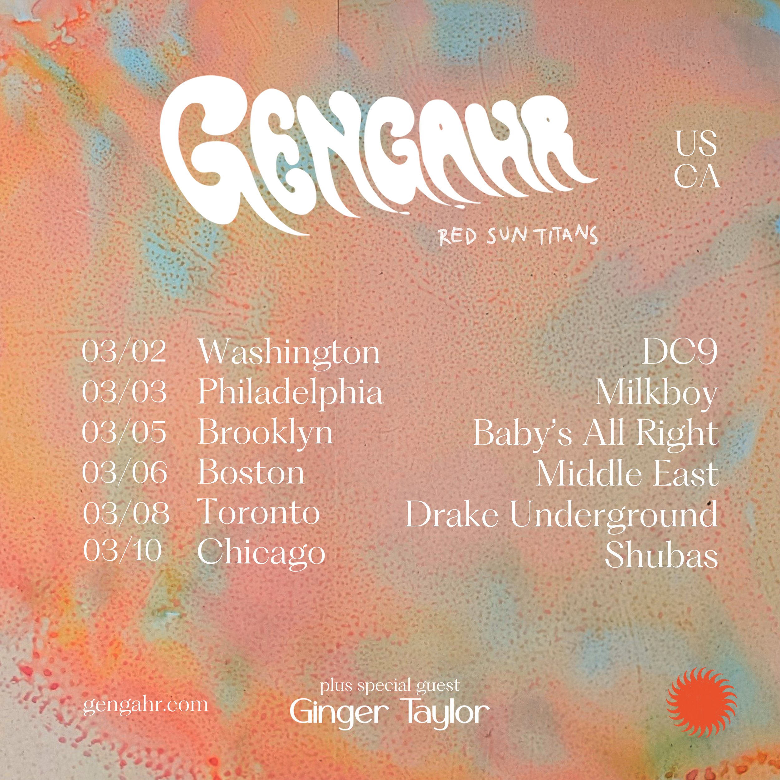 Gengahr