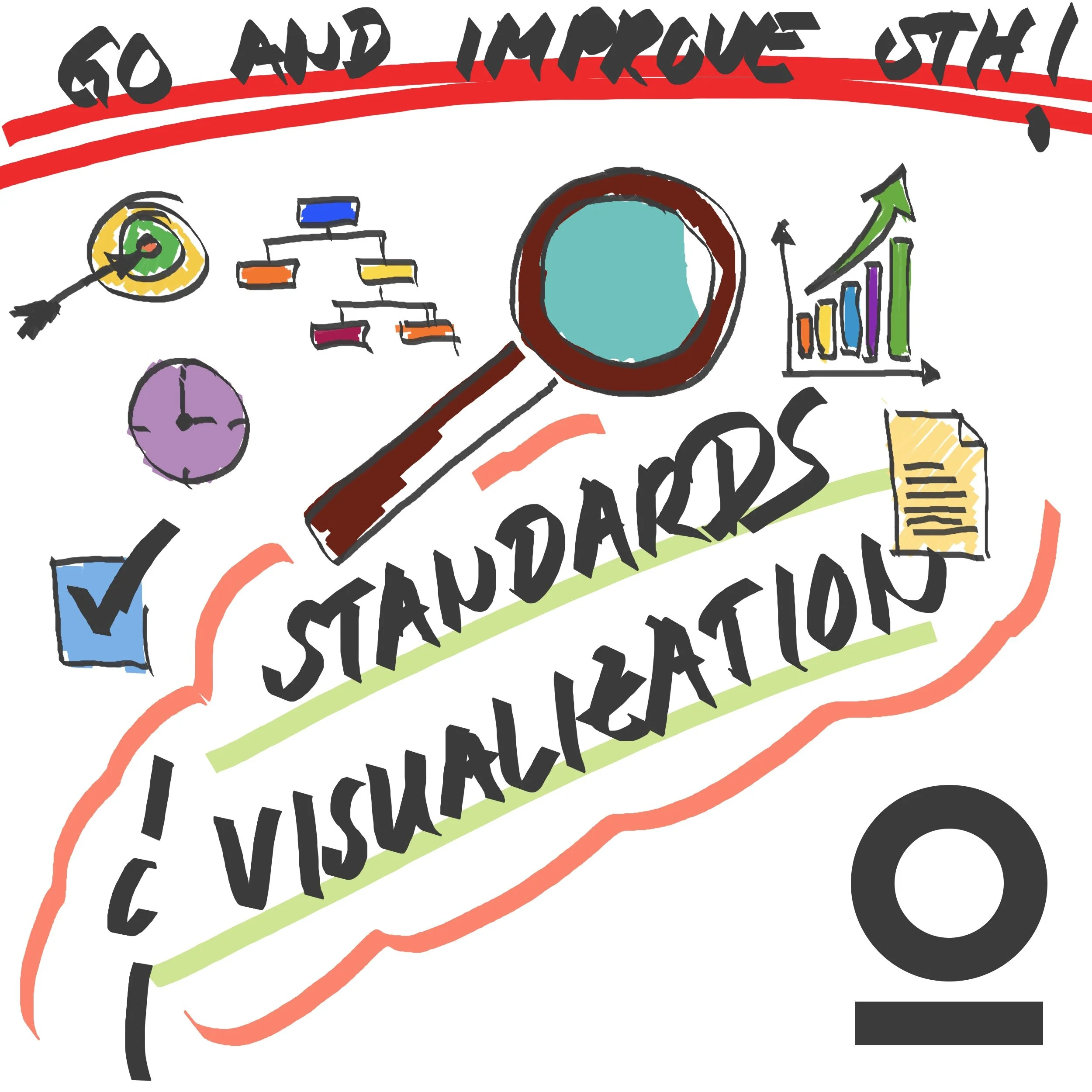 Standards and Visualization — Operations Insider
