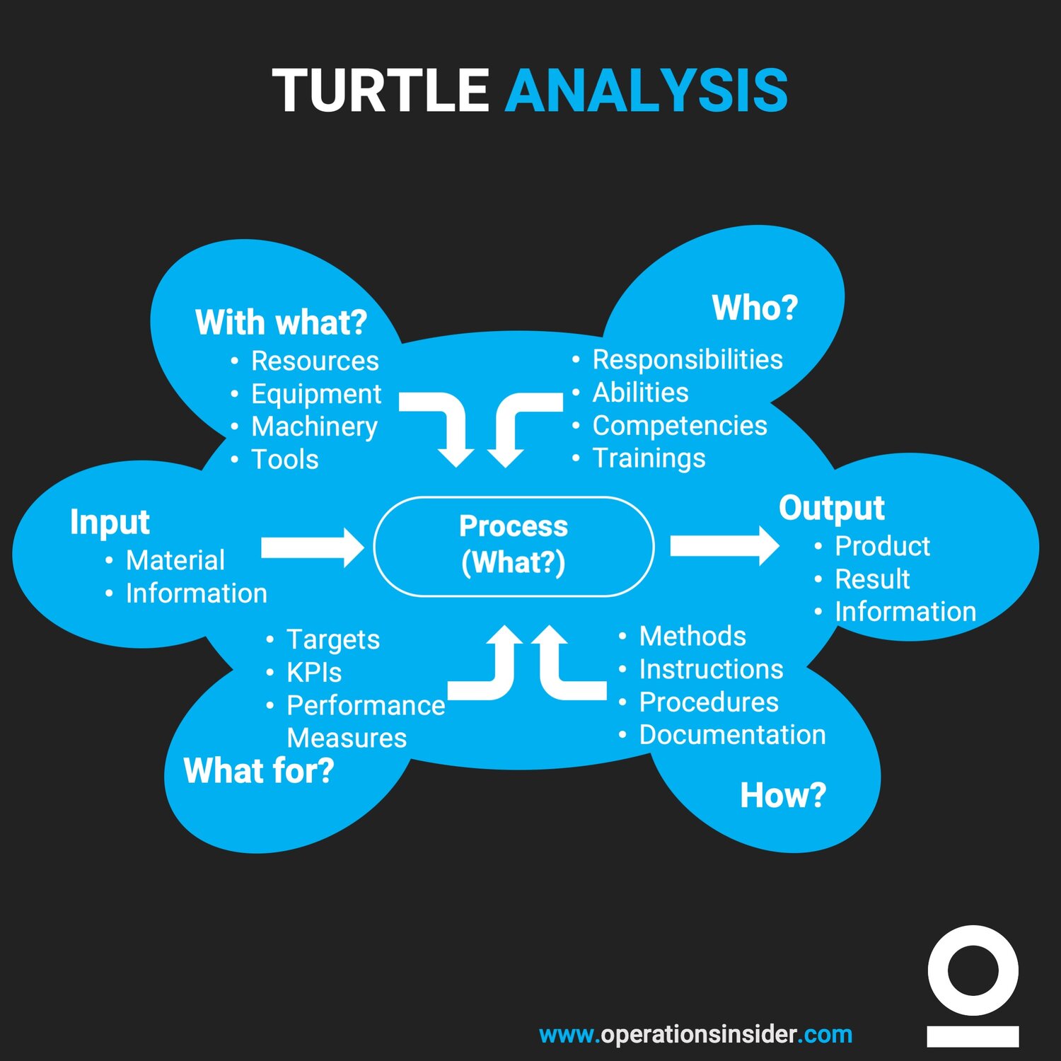 Turtle Analysis — Operations Insider
