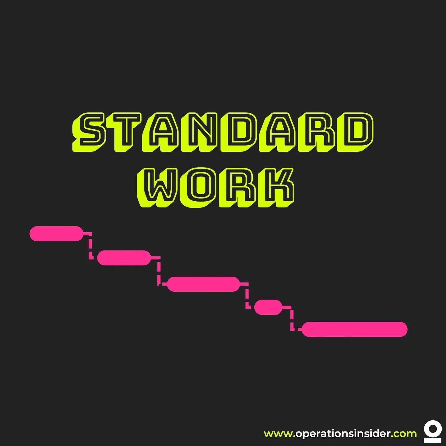 U Shape Layout — Operations Insider