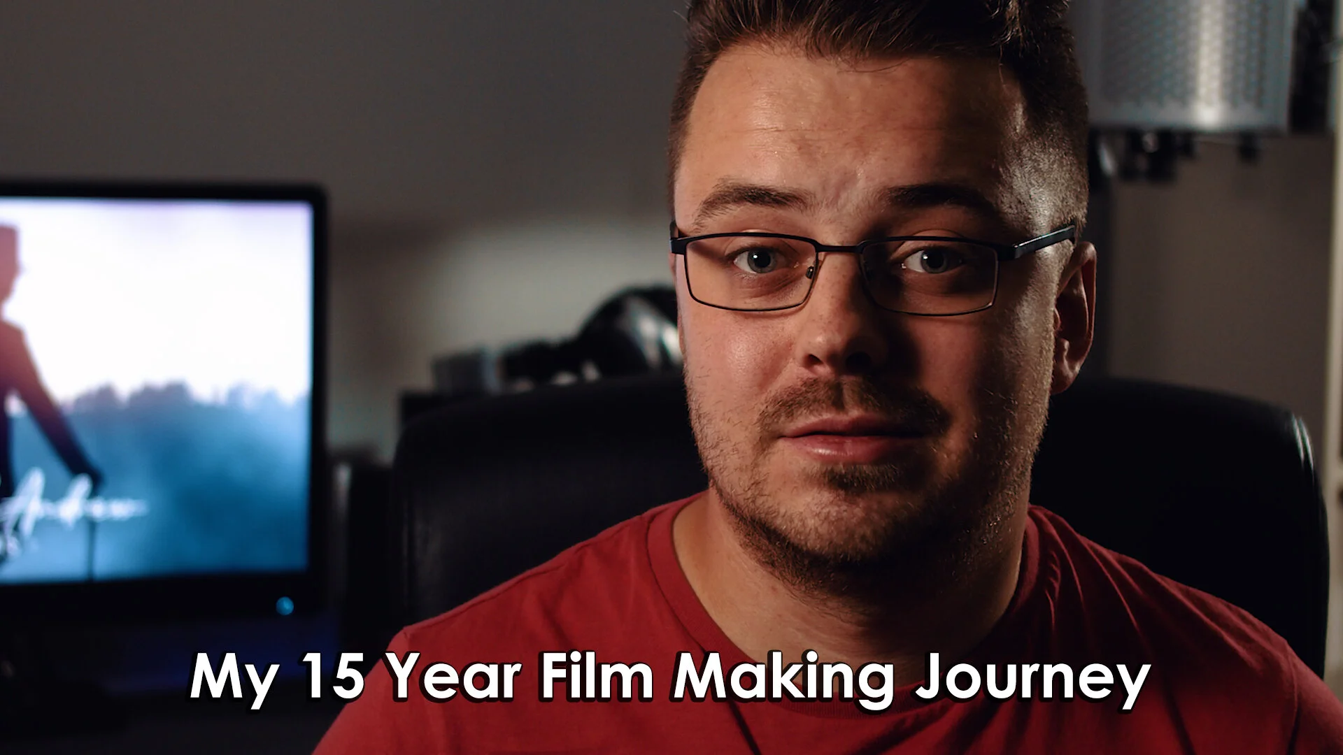 Shane McAndrew Films - About