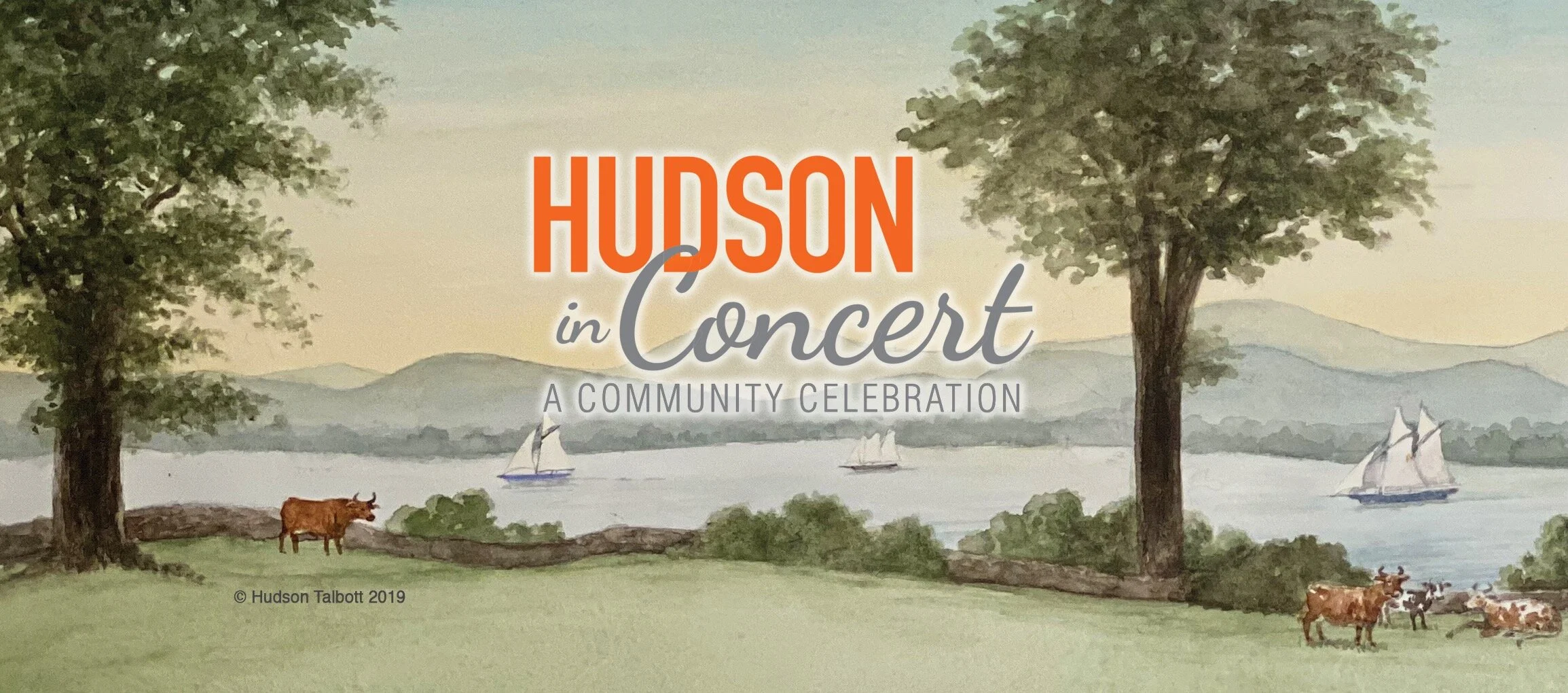 Hudson Festival Orchestra