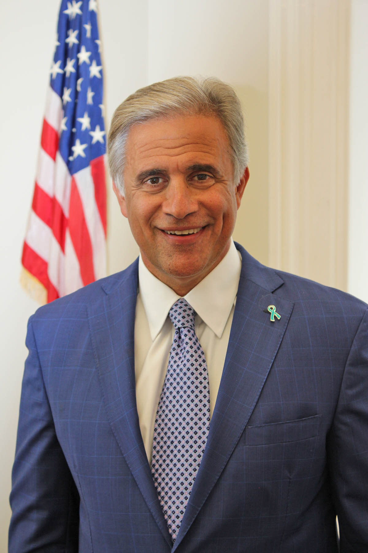 Wilmington Mayor Gallery — Bill Saffo for Mayor