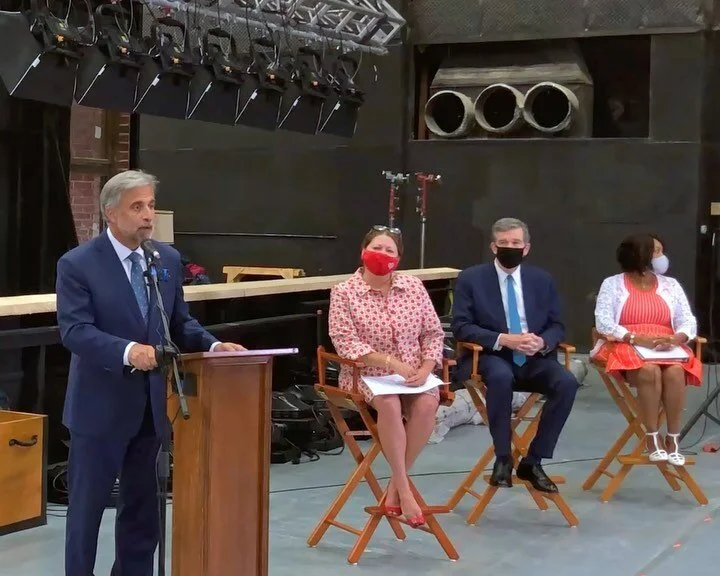 Bill Saffo for Mayor