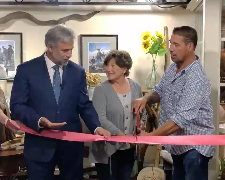 Bill Saffo for Mayor