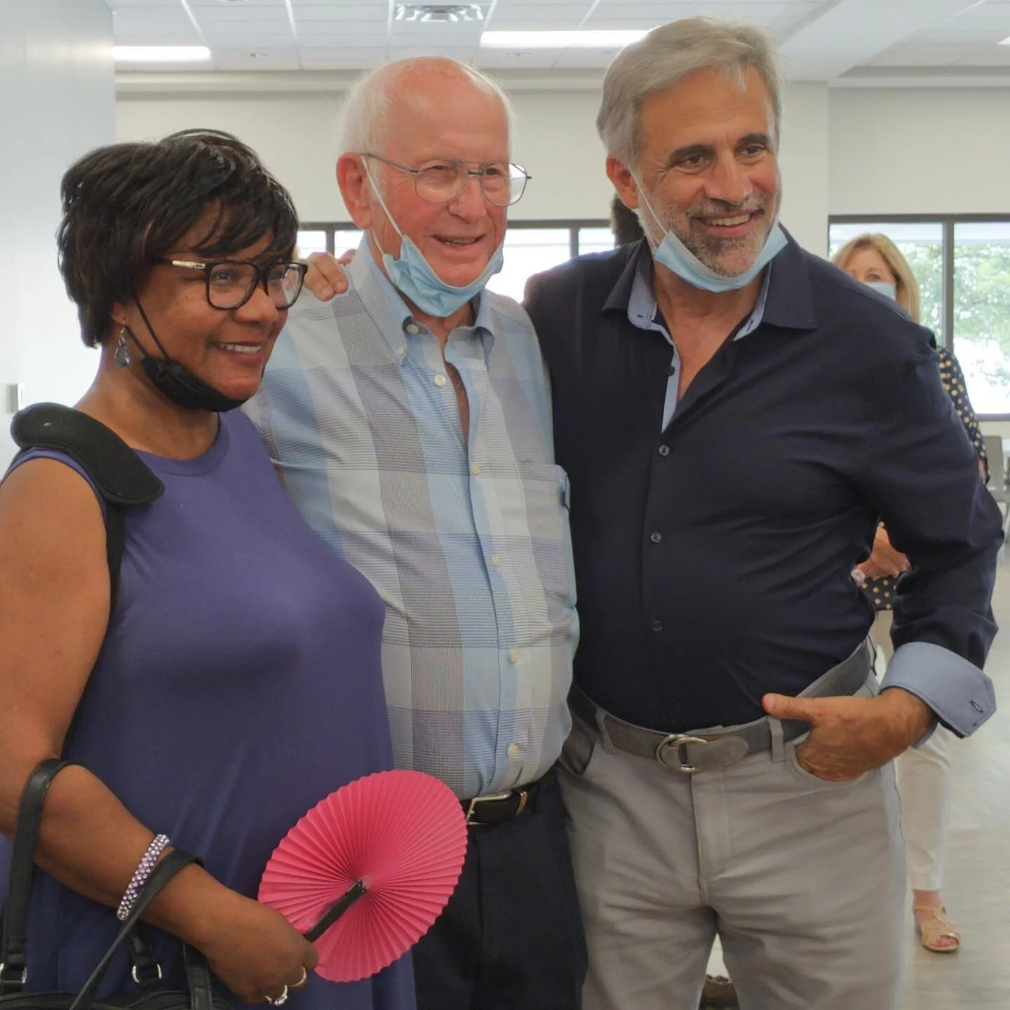 Bill Saffo for Mayor